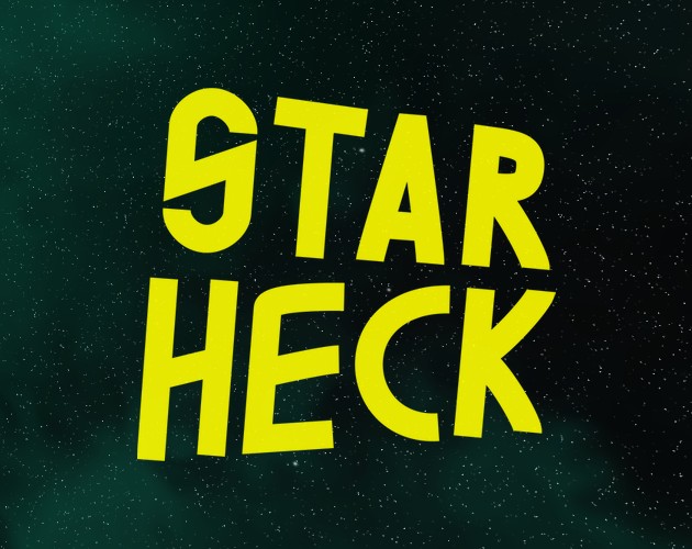Star Heck by BLOODBATH