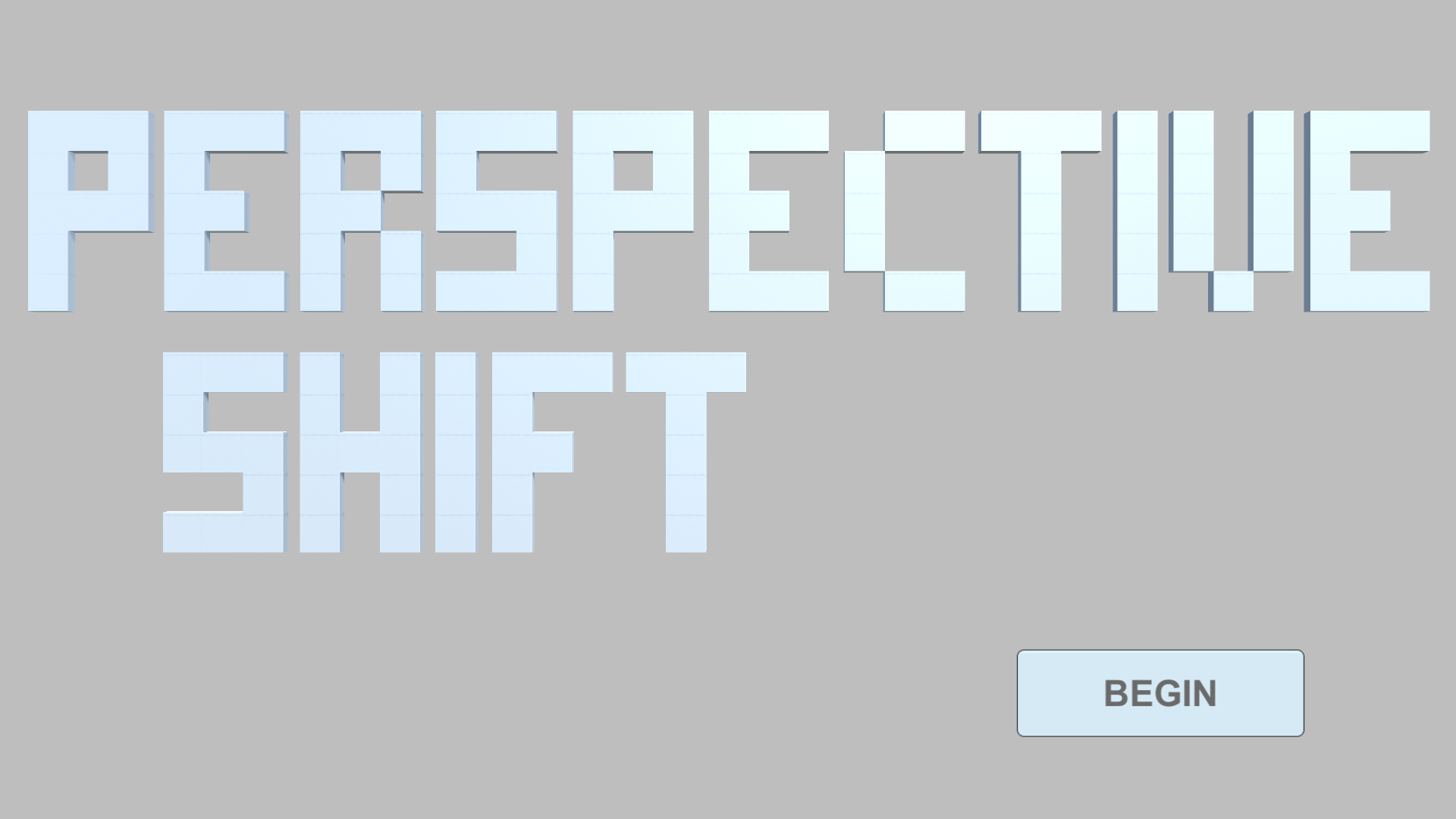 Perspective Shift by Bonnem