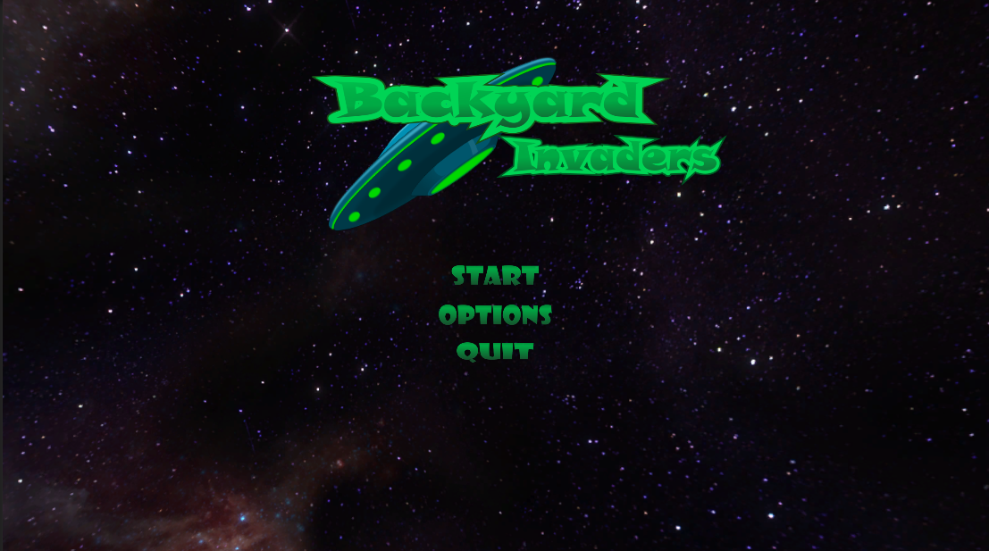 Garden Invaders by Pipiolo Studios