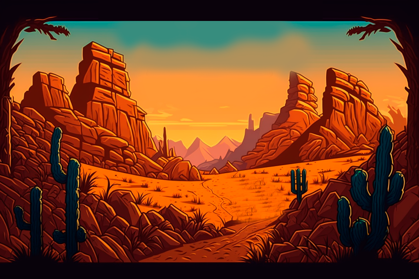 Wild Rogue by Khao Studios