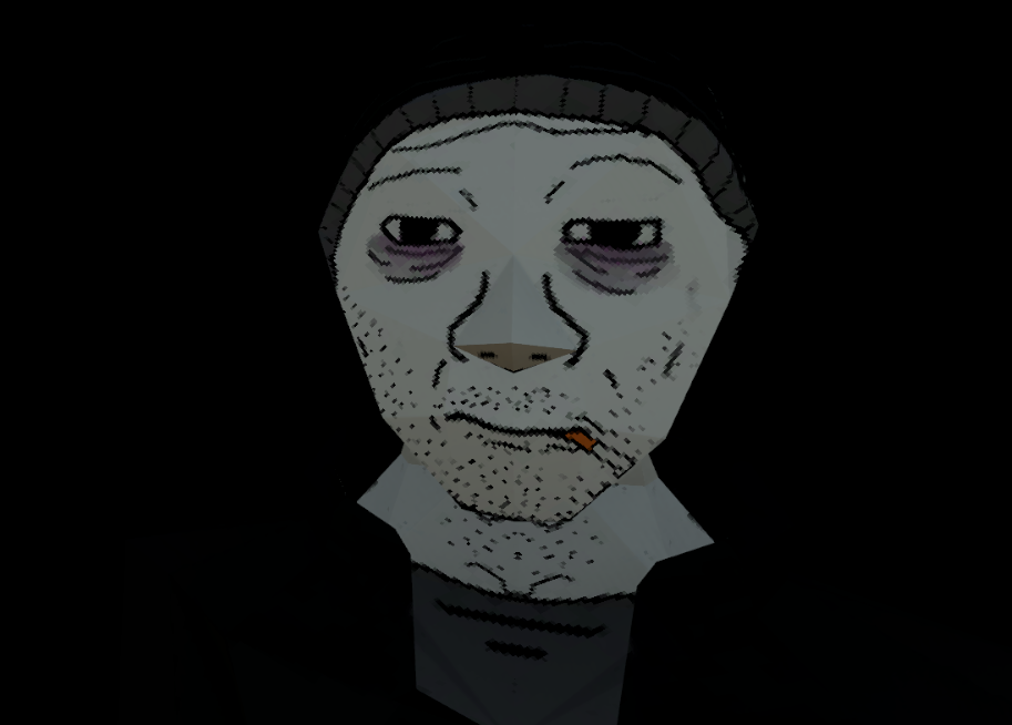 Work for doomer (Работа для думера) by primegamer