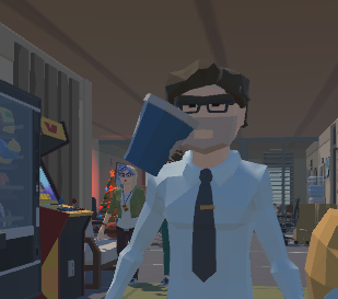 Battle for Work by Vladleni, Mof1us for Indiepocalypse Issue #41 ...