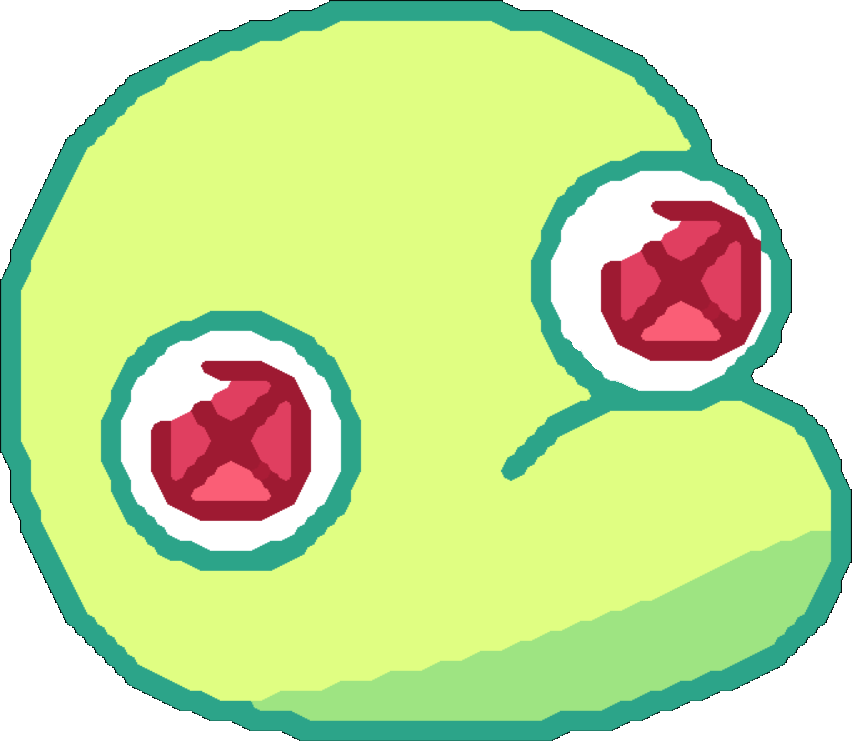 Little Runmo the Game by NarcusHero