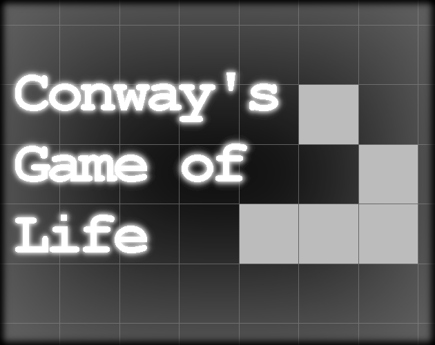 Conway's Game of Life by Mikulus