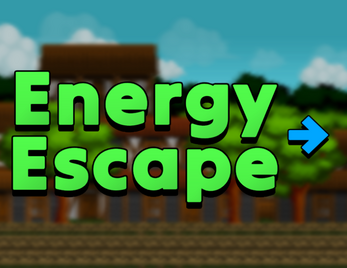 Energy Escape by godden.dev