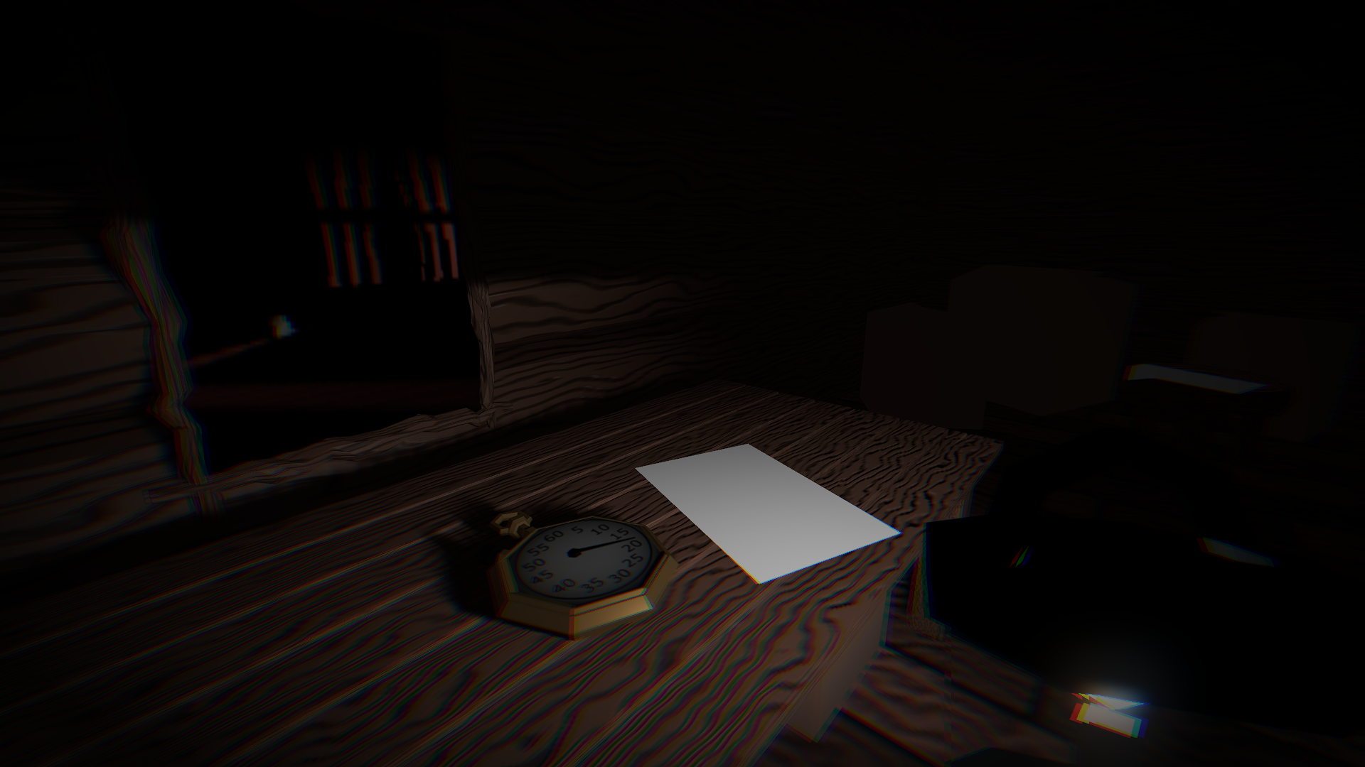 Cancelled project #1 'puzzle timeloop' by Pothos