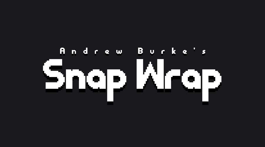 Snap Wrap by Nomnom