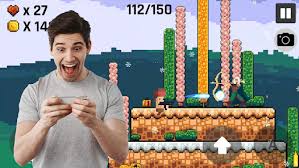 Are you tired of downloading mobile games that are not fun - itch.io