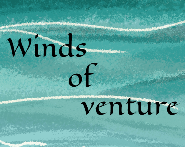 Winds Of Venture by StrayAnt Studio for Ryan Laley Games Spring Jam - itch.io