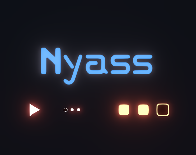 Nyass by ITR