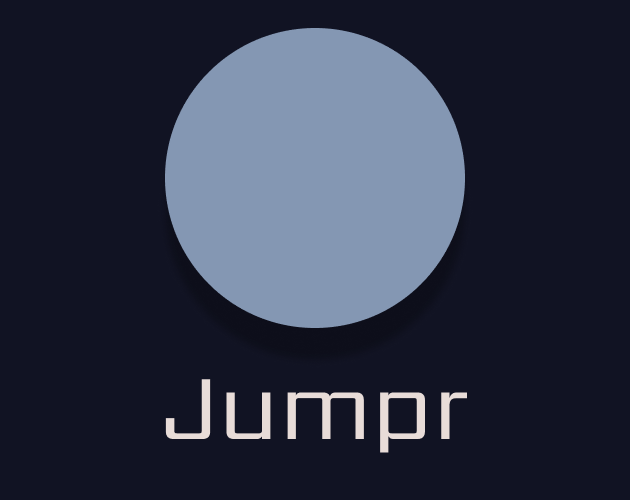 Jumpr by Ata Deniz Oktay