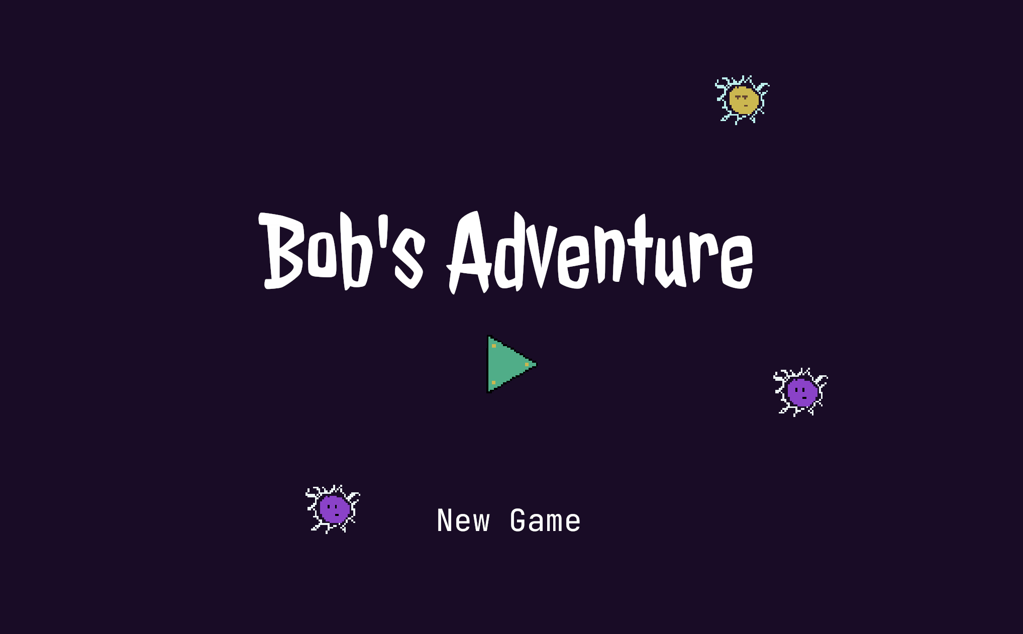 Bob's Adventure by donedgardo