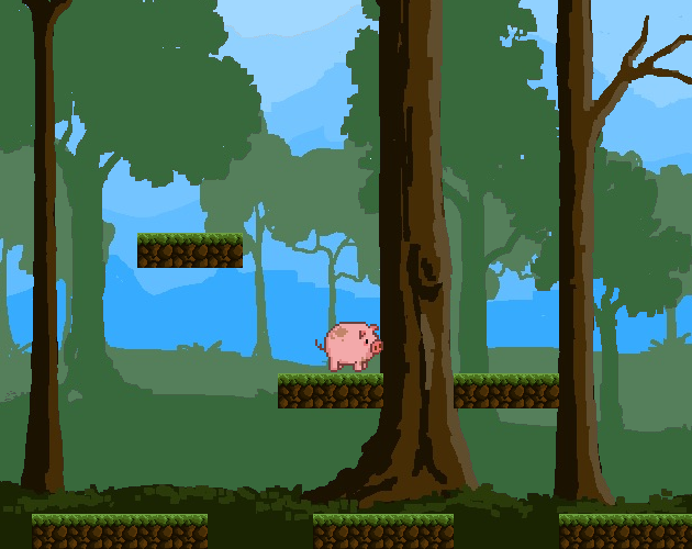 Truffle Run By Nikl Irregularmedusa 3210