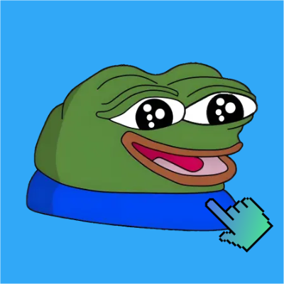 Peepo Clicker by RedVelvet-Devs