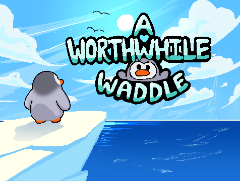 A Worthwhile Waddle by Cabob, Kathy, Famaaa, Happyrat