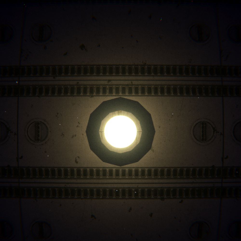 Deep Dark Demo by Amari