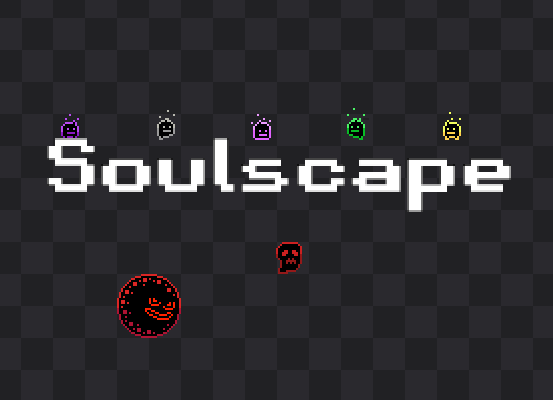 Soulscape by Humble Forge, legume racine, DaxterOnyx
