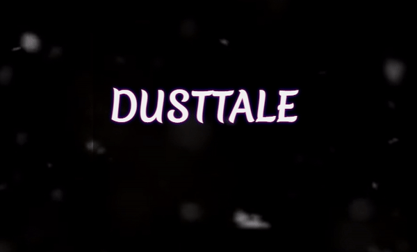 WALKTHROUGH - IF - Dusttale by Darkpetal16