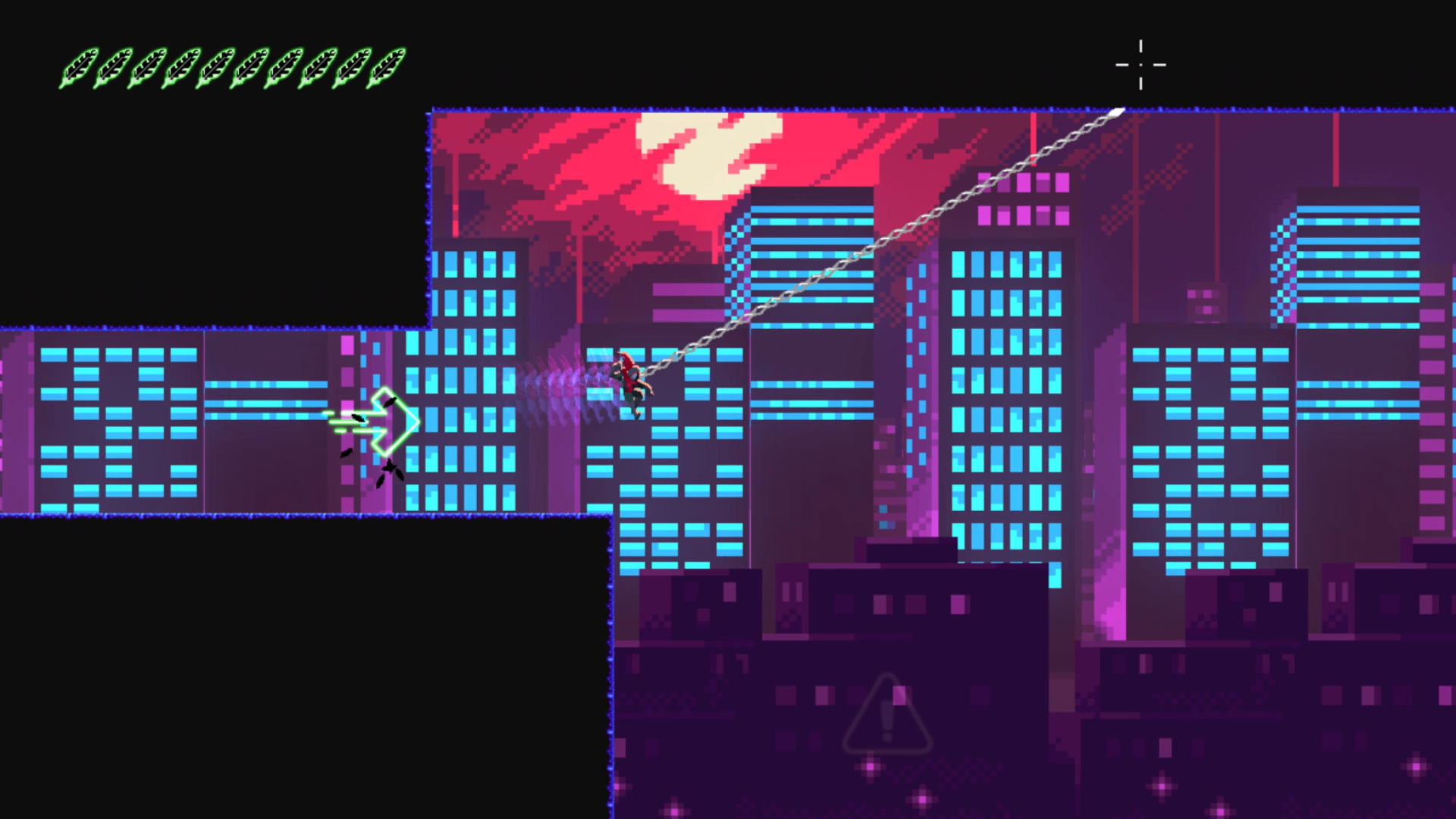 RAVEN by 神戸電子ゲームソフト分野