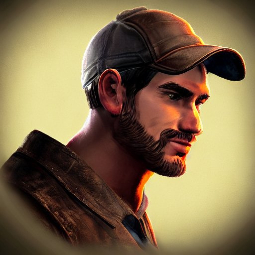 Human Character Portrait Pack by TPSStud.io