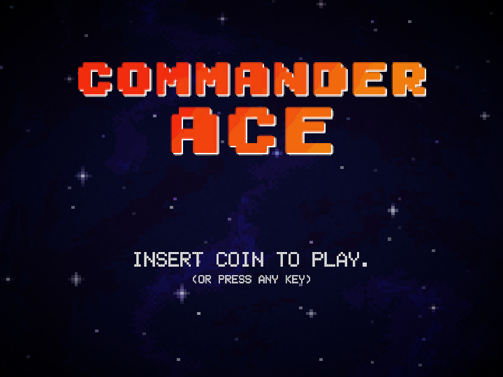 Commander Ace by Rabbit Ears Games