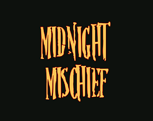 Midnight Mischief by Jackson
