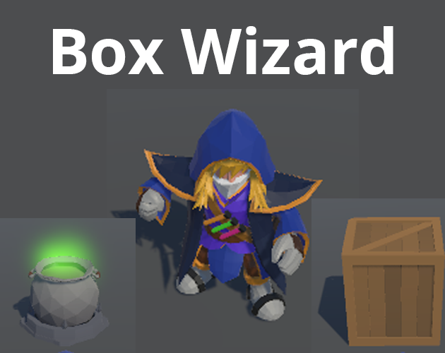 Box Wizard by Ondresh