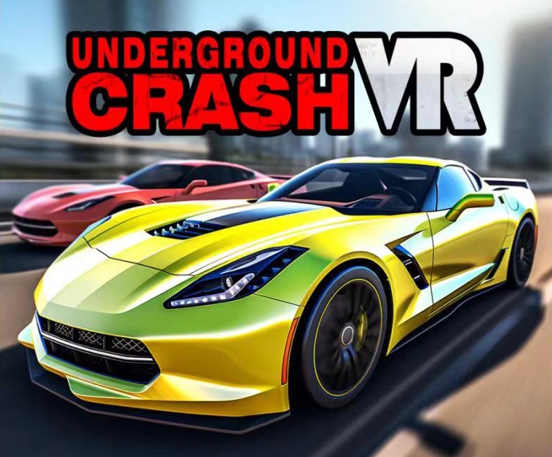 Underground Crash VR by UndergroundTeam