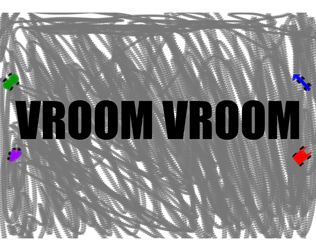 Vroom Vroom by RustyMew