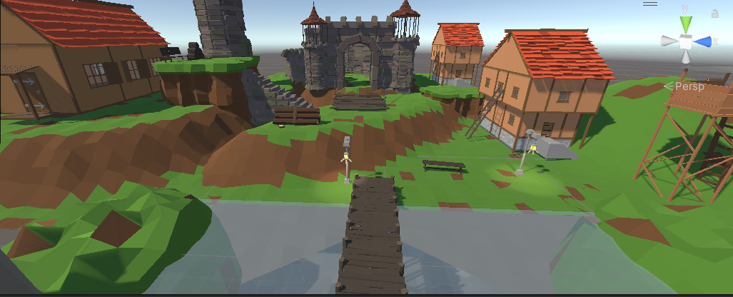 Medieval Hide by Reif_Afro_Dude