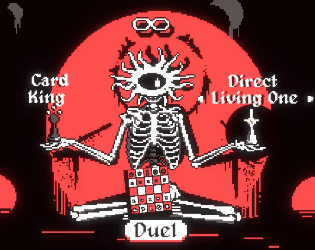 Dread Chess ♙ by ⚪ Null Tale 🎴 🌿