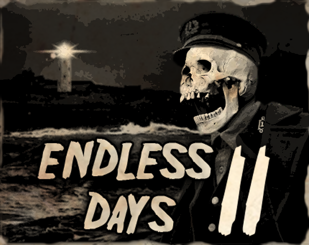 Endless Days 2 by 616 GAMES