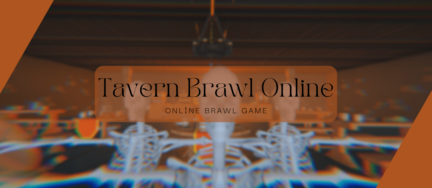 Tavern Brawl Online by emredmrcn