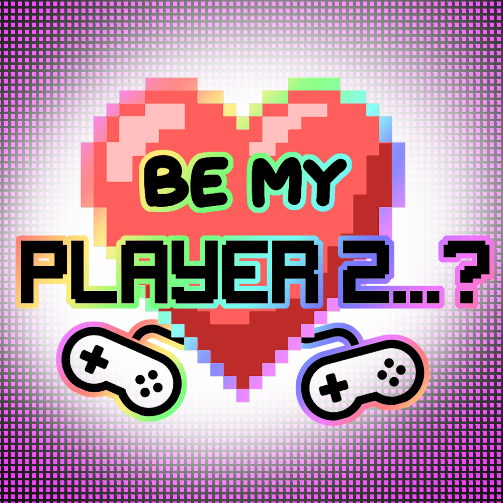 Be My Player 2...? by maureennn