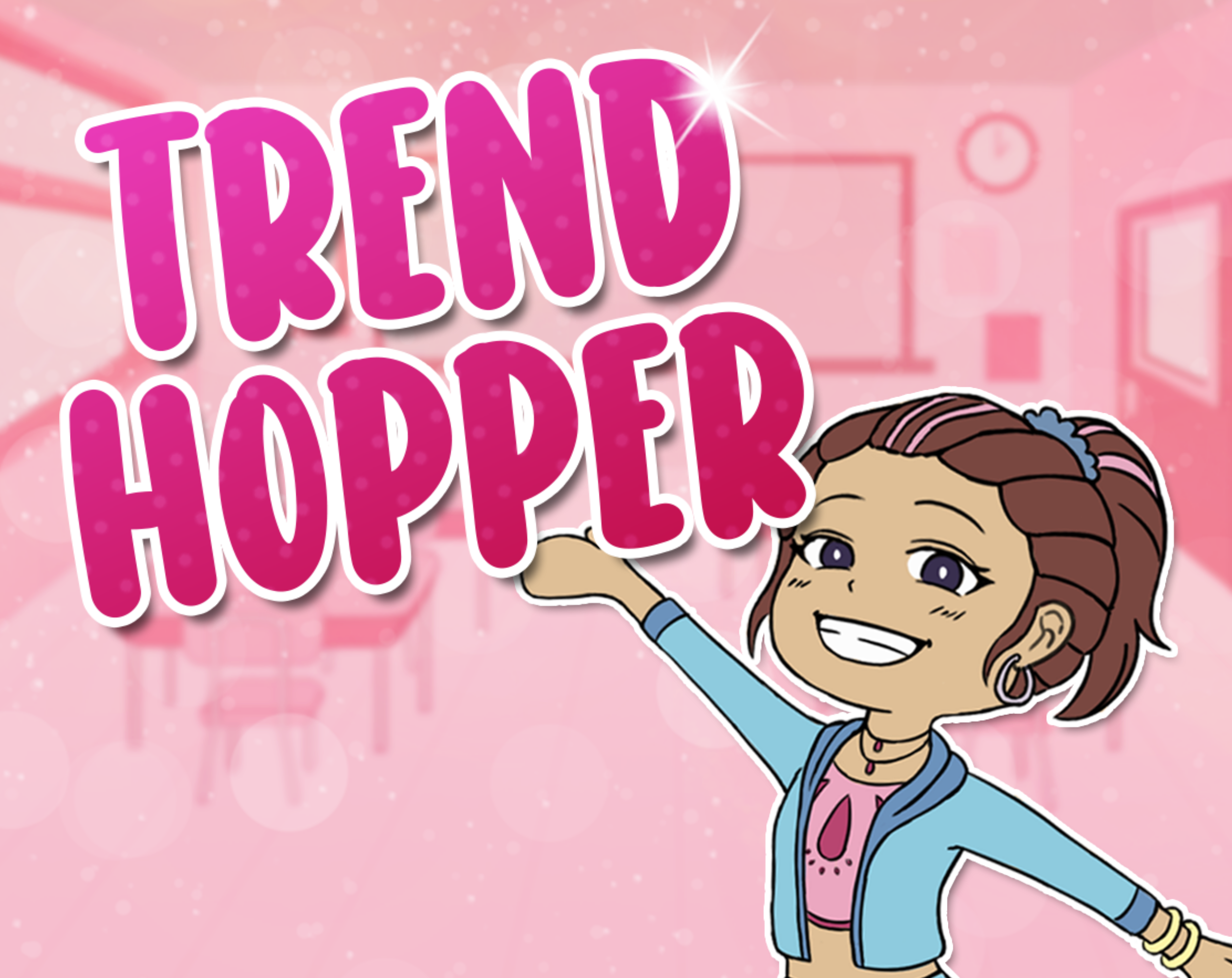 Trend Hopper! by Ellia, jadent8, adasamiee, AshieTee, Donkay, ksina