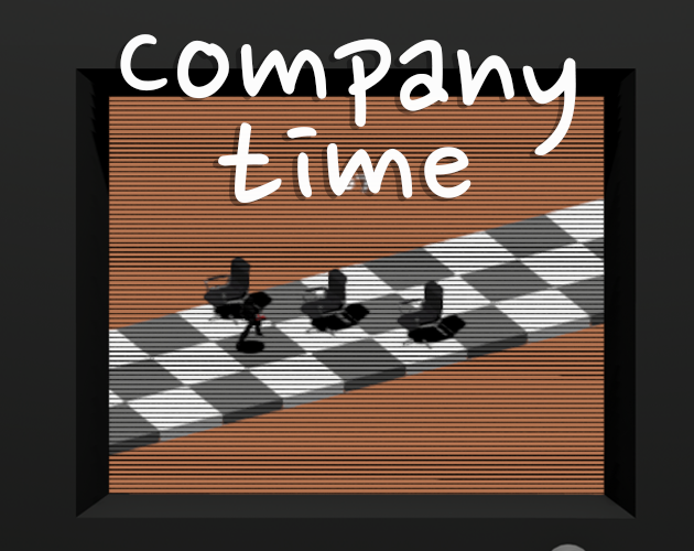 Short Fuse: Company Time by Charles Reverand, Mike, Max Kenny, Jakob Eneman, ken10wil, Chad ...
