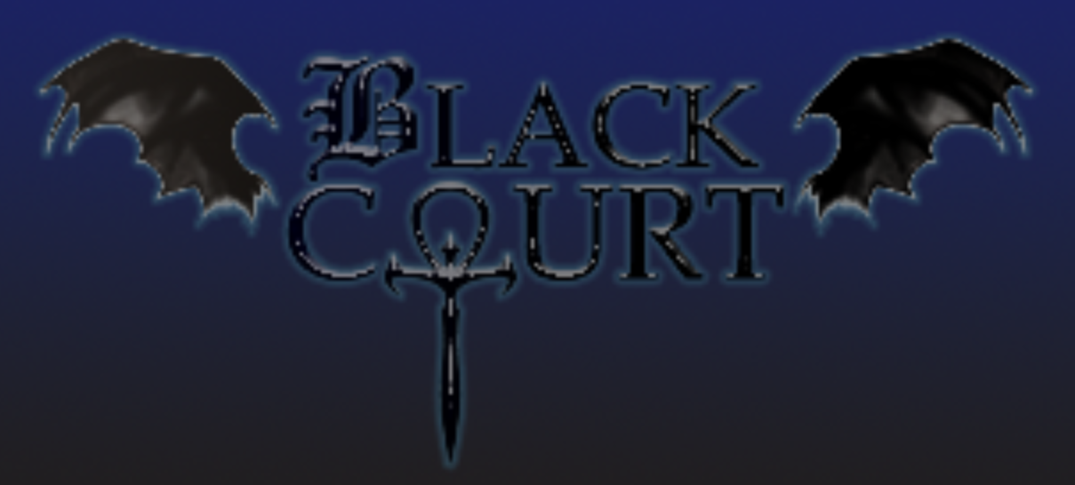 Black Court by agamertag