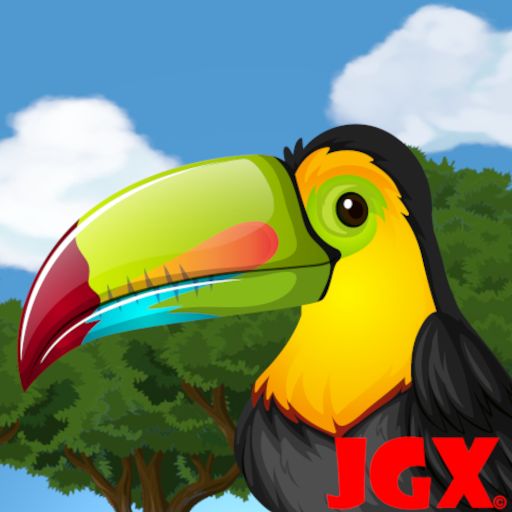 Fly Bird by Jefagt Games Xtreme