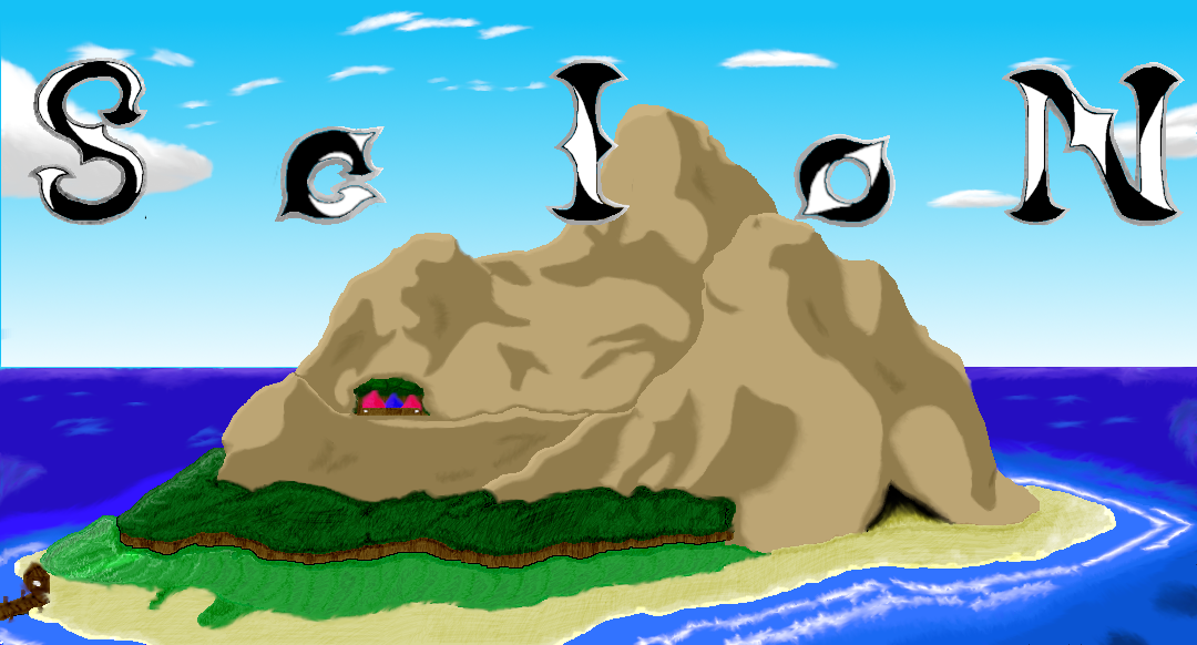 Scion (Demo) by StarcrossedStudio