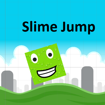 Slime Jump by Developer_Mark