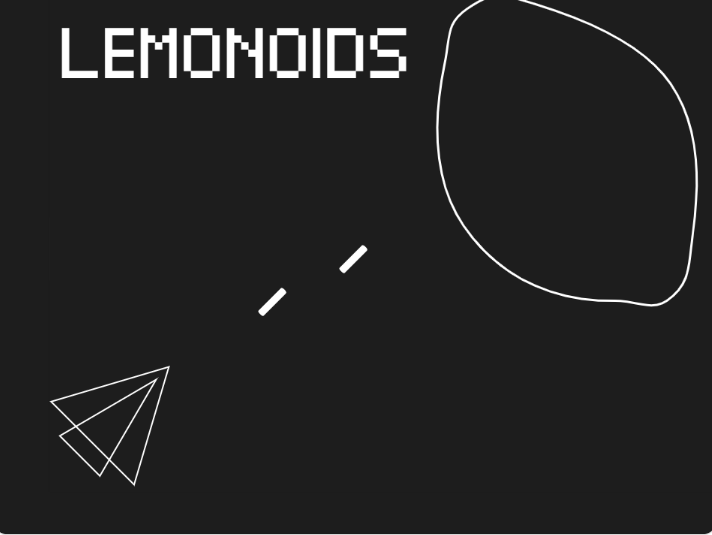 Lemonoids! by ItsZennex2011