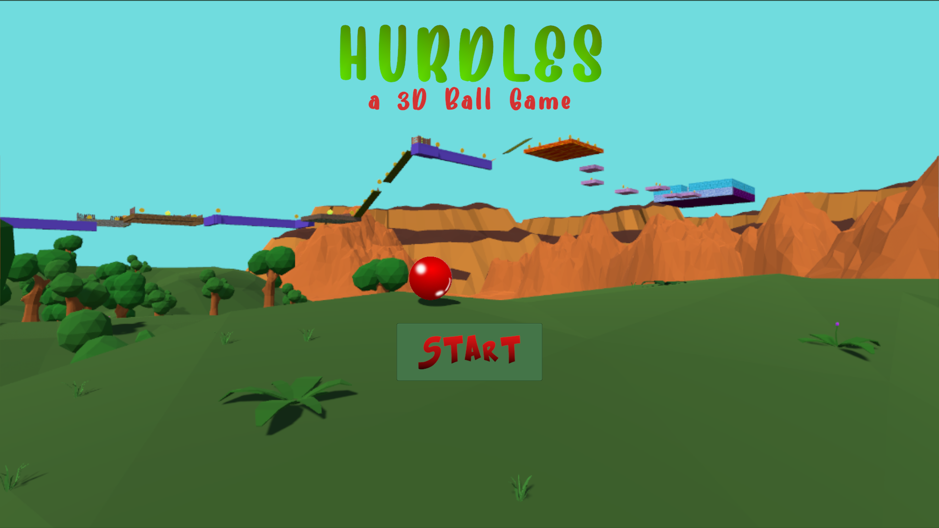 HURDLES by Arnab Sarkar