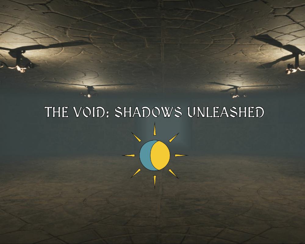 The Void: Shadows Unleashed by Copacal