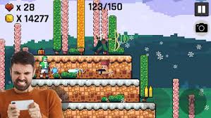 Shoot Offline Action Game: A Must-Try 2D Action Game with Addictive ...