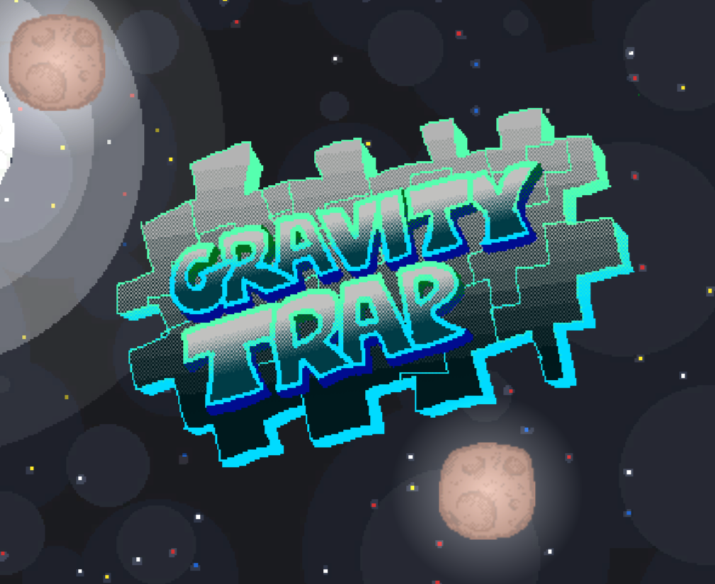 Gravity Trap by lightsita7, arianquader, Jiaxiang Song for DATT 2310 - itch.io