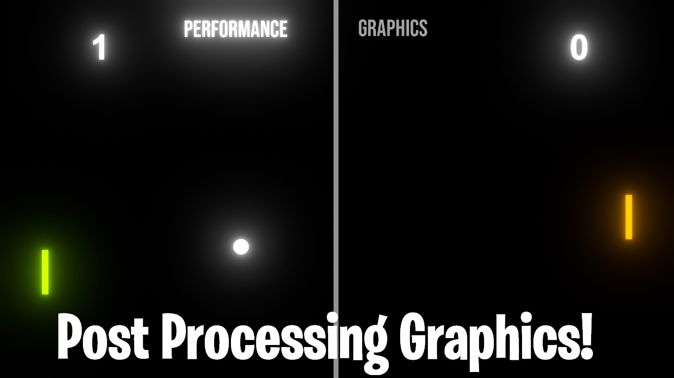 Pong 3 (Early Access) - Pong 3 (Early Access) by ZGab_SoloDev