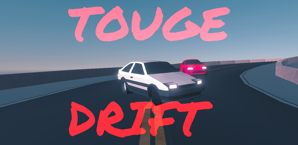 Touge Drift by tkhvtln