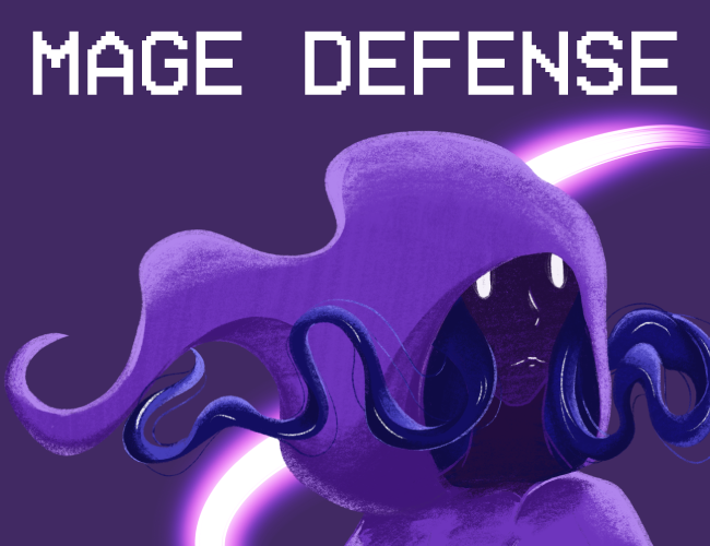 Mage Defense by PenguiDev