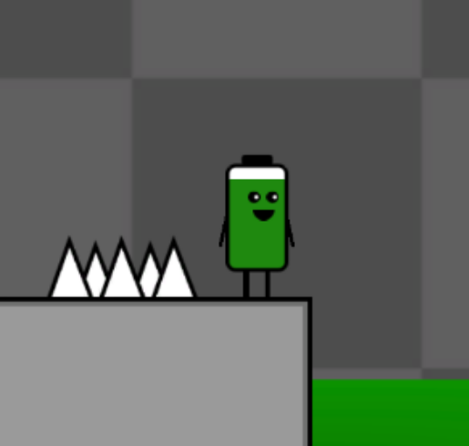 BatteryBoy (Early Demo) by BloomyDev