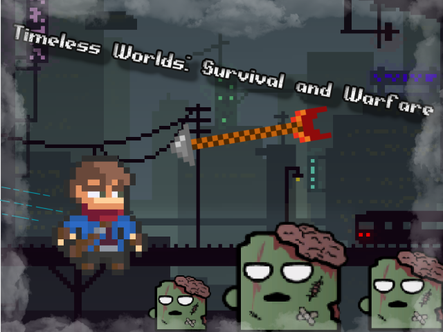 Timeless Worlds - Scratch Game Jam #3 by LJtheCODER for Scratch Game ...